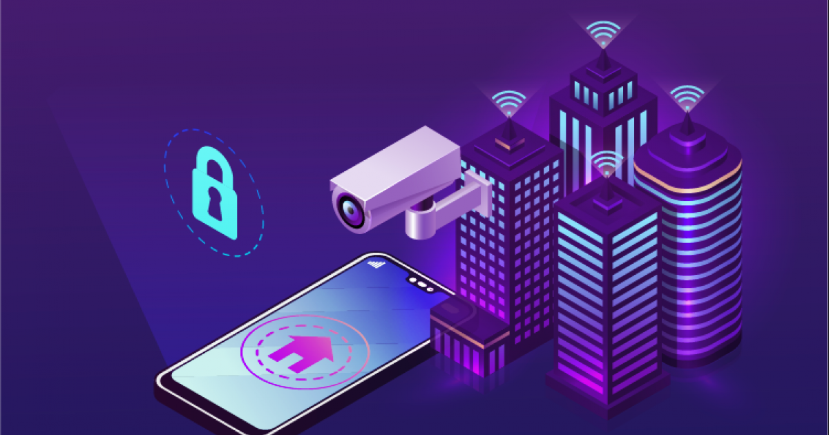 Smart Intercom – Services – Fnet