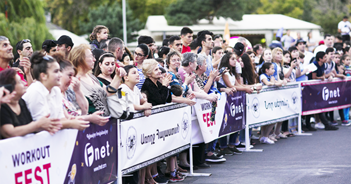 Corporate responsibility – Fnet