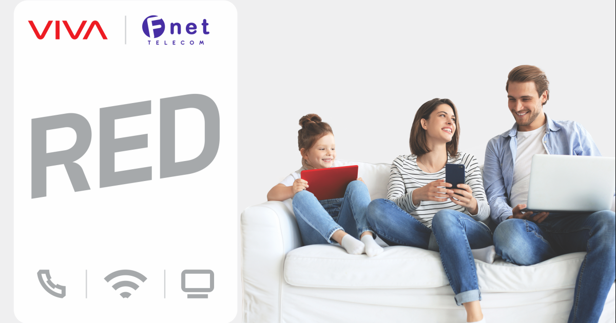 3 months without monthly subscription fee – News – Fnet